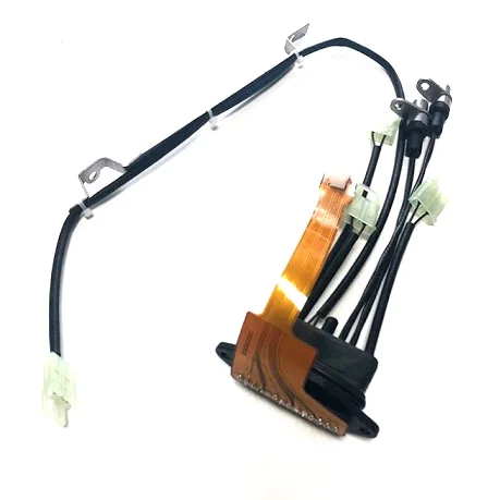 Truck parts repair kit for wabco I-shift Sensor Gearbox Cable Wire ...