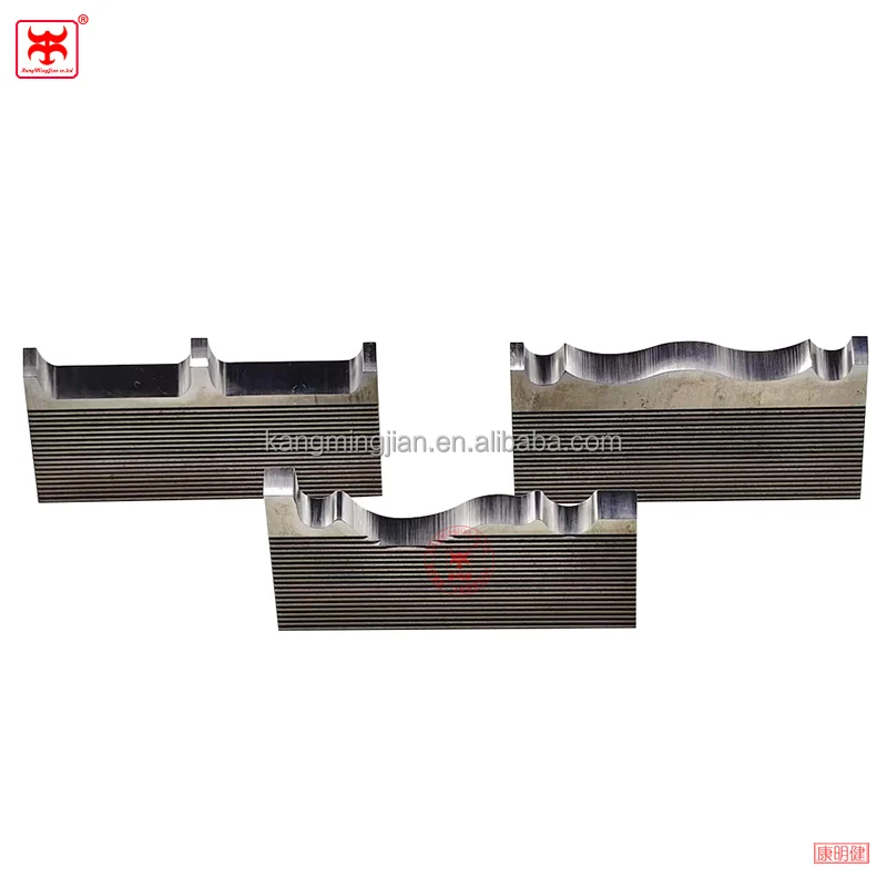 Customized Backtungsten Steel Spiral Wood Shaper Cutter Head for ...