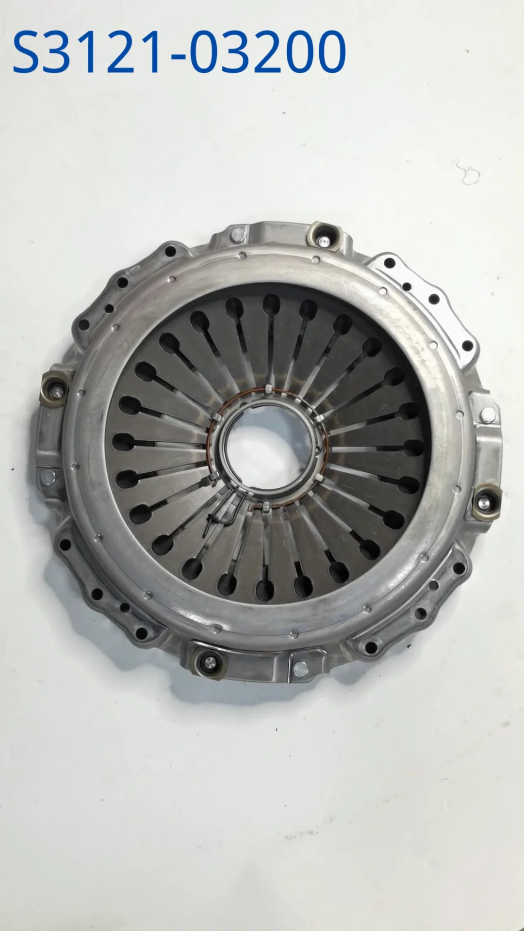 用于hino700卡车零件的e13c离合器盖31210-e0660 31210-2501 S3121-03200 - Buy 离合器盖 ...