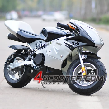 110cc 4-stroke Super Pocket Bike Wzpb1102g - Buy Pocket Bike,Mini Bike ...