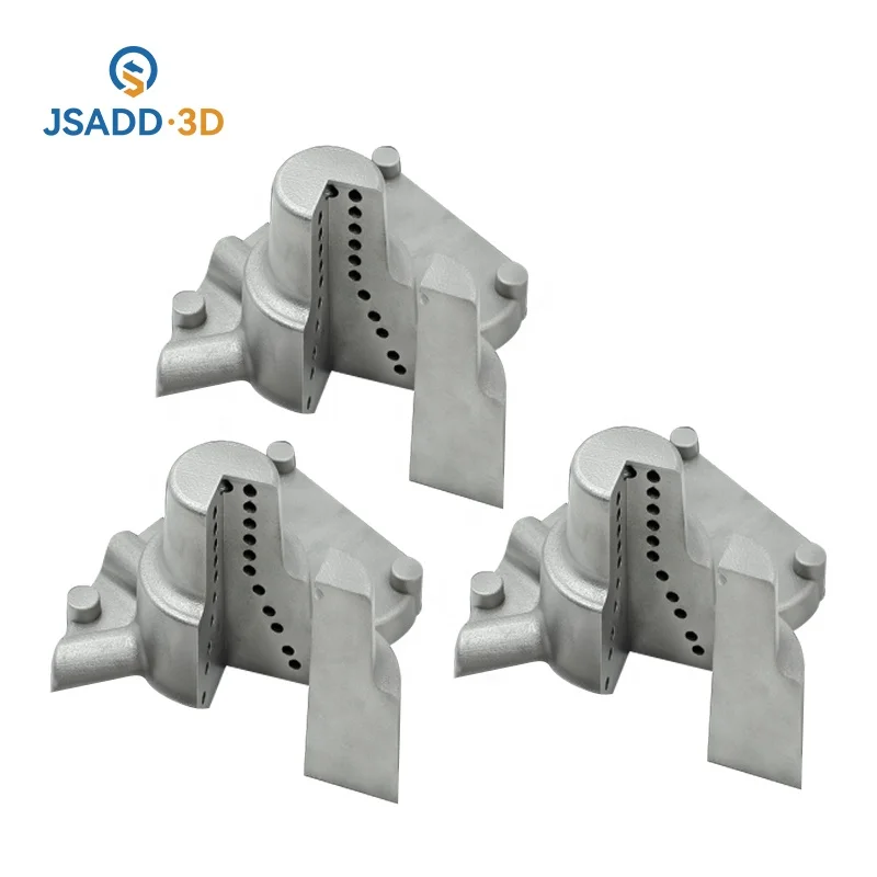 Slm Metal 3d Printing Slm Aluminum 3d Printing From Jsadd 3d Print Provider - Buy Slm Metal 3d ...