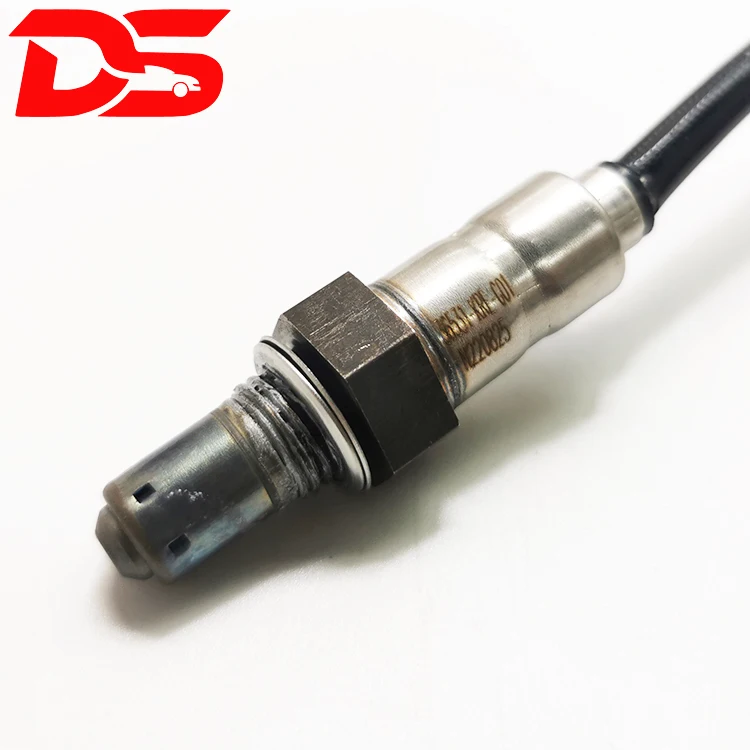 Honda Motorcycle Oxygen Sensor 36531-RPY-G01 - Durable & Reliable