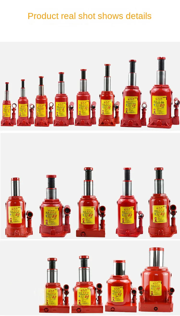 Mechanical Jacks / Hydraulic Jacks / Hydraulic Bottle Jack| Alibaba.com