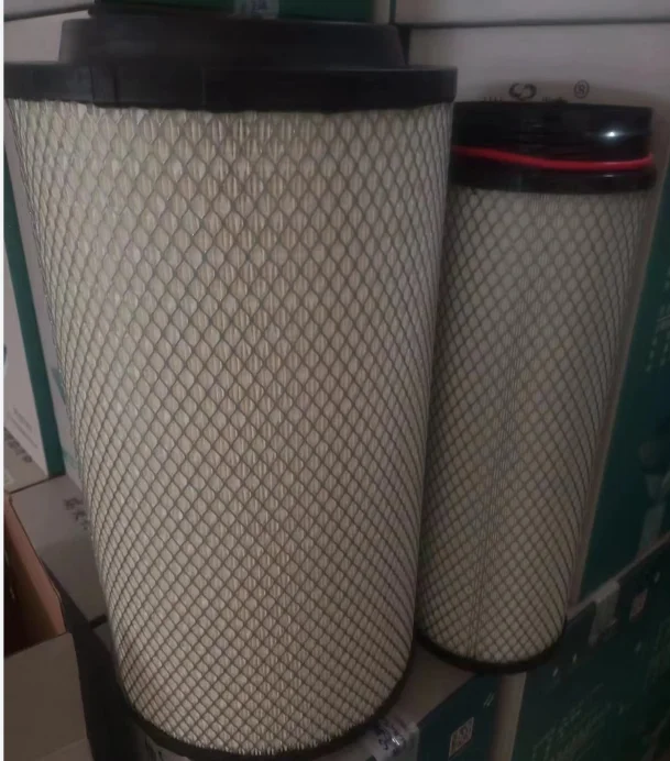 Different Auto Parts Filter for Trailer Spare Parts| Alibaba.com
