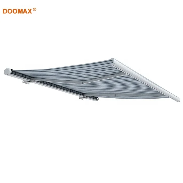 Hangzhou Doomax Sunshade Technology Co., Ltd. - Awning, Awning Parts