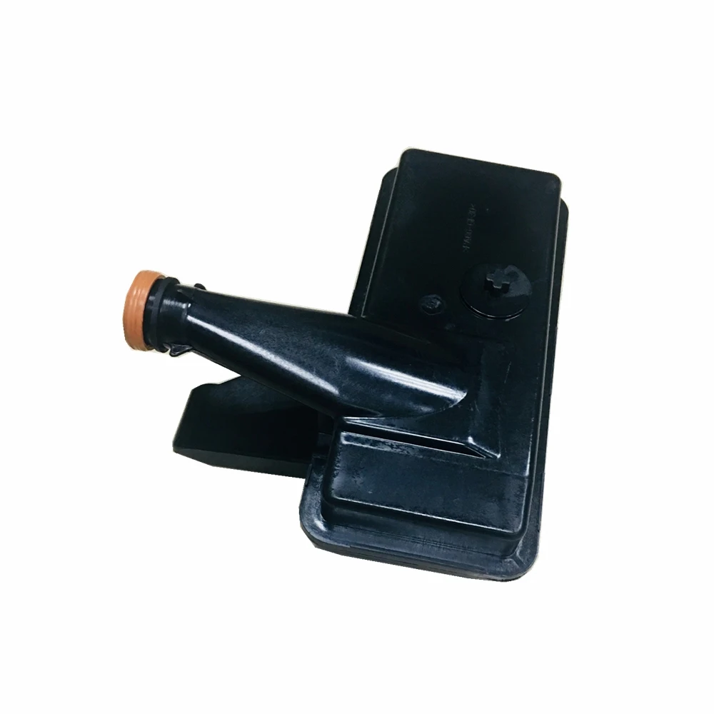 0b5 Dl501 Dsg Oil Filter Oil Pan Gasket Geatbox For Vw Auto ...