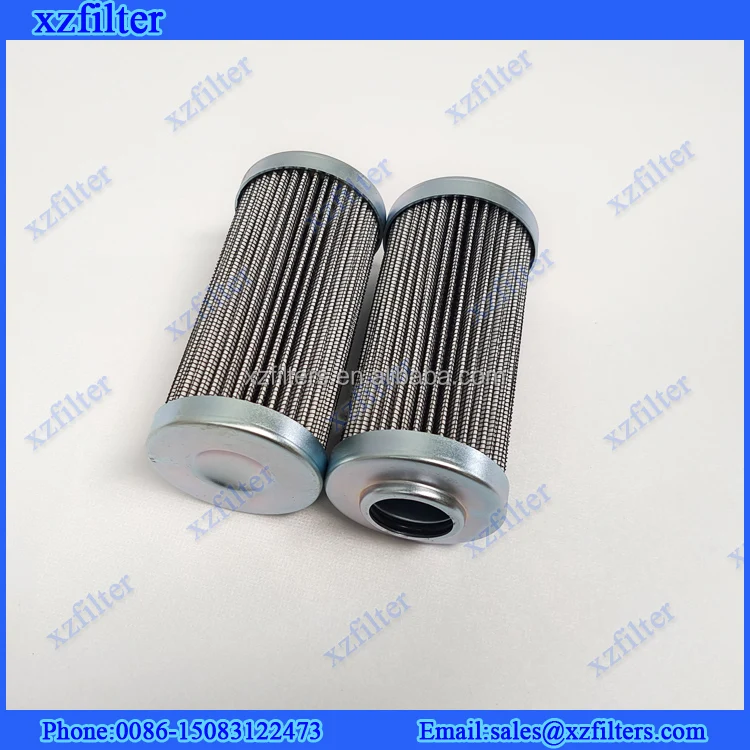 Xzfilter Hydraulic Pressure Filter Elements - Reliable & Efficient