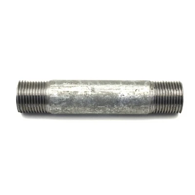 1\" X 100cm Galvanized Barrels Conduits & Fittings| Alibaba.com