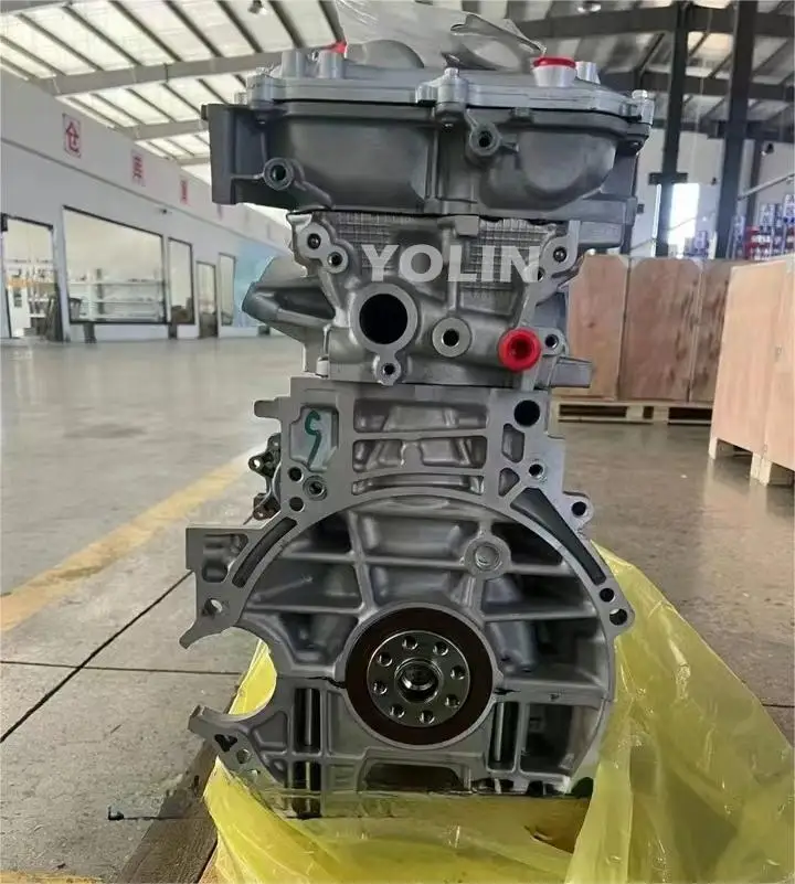 Toyota 2ZR FE Engine for Corolla - 1.8L, 103KW Power