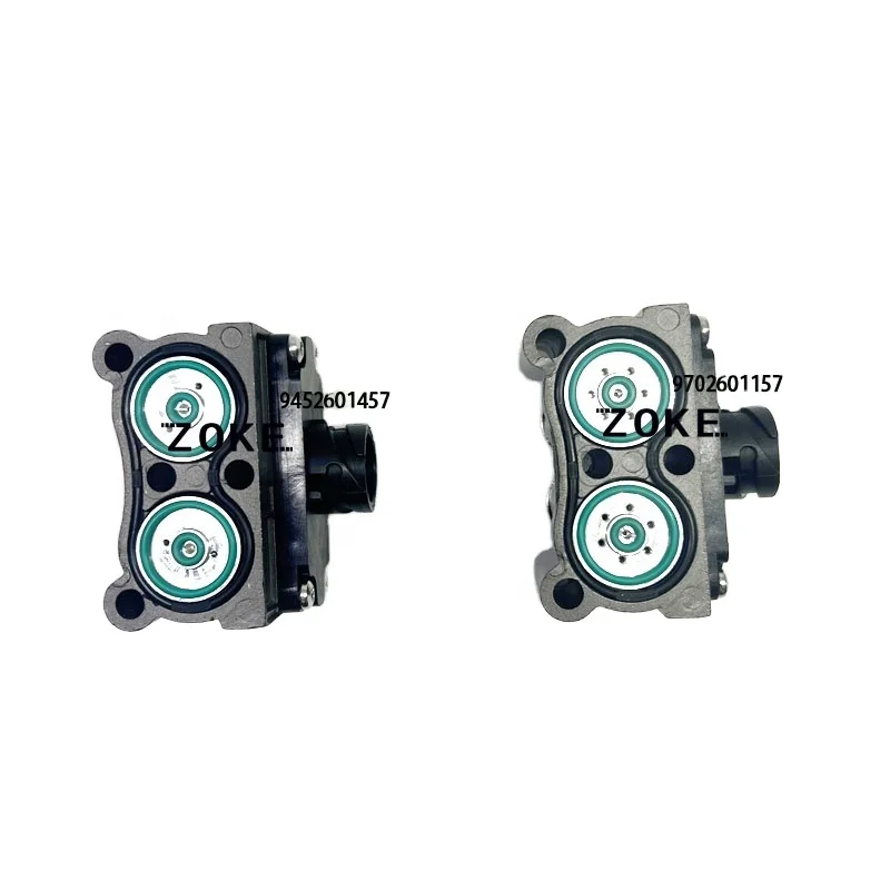 solenoid valve 24v 12v 9452601457 9452600057 Solenoid Valve For ...