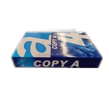Wholesale Roco A4 Copy Paper 70/75/80 Gsm Copy Paper Office Printing ...