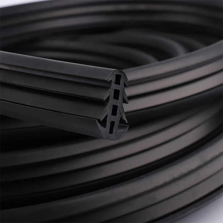 Photovoltaic Panel Slot Seal Strip Solar Panel Seal Strip - Buy Solar ...