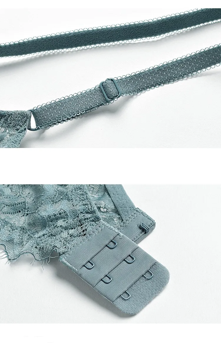 Shop High Quality Sexy Lacy Bra and Panty Sets Customized