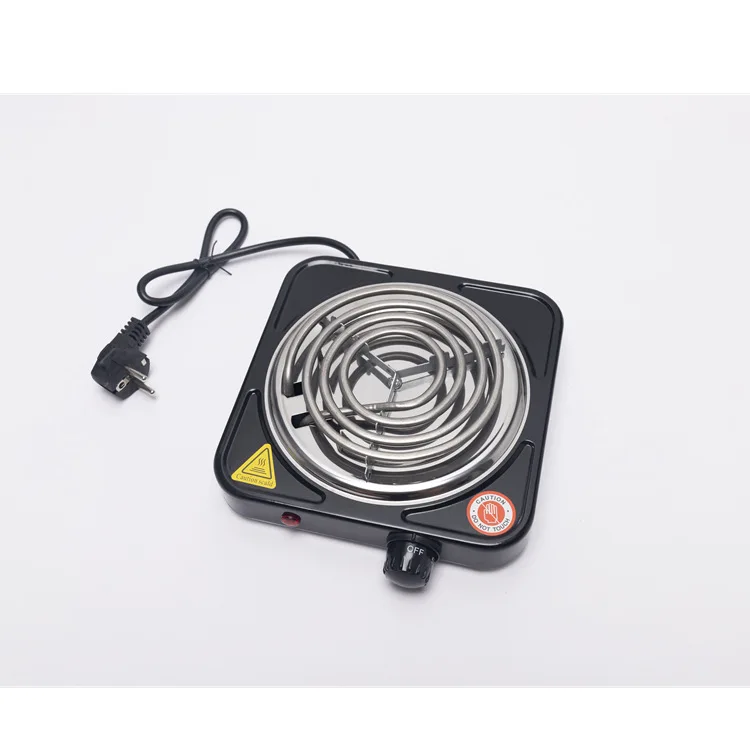 2024 Hookah Burner - Efficient Electric Charcoal Starter