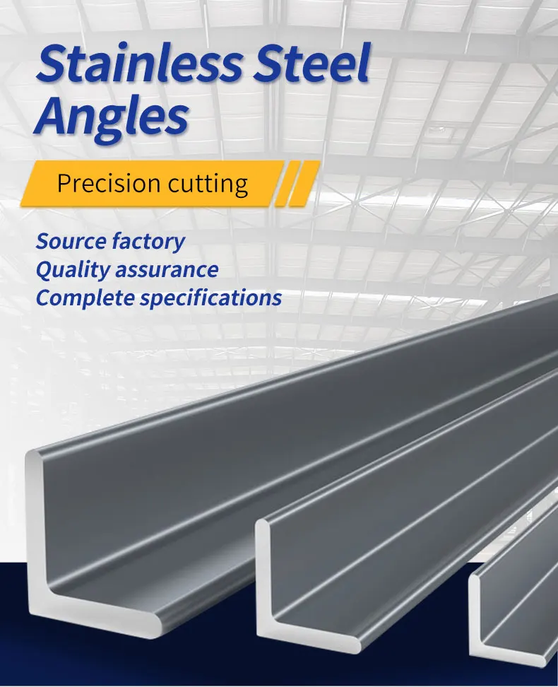 Competitive Price Slotted Angle Bars 50x50x5 Angle Bars Angle Steel ...