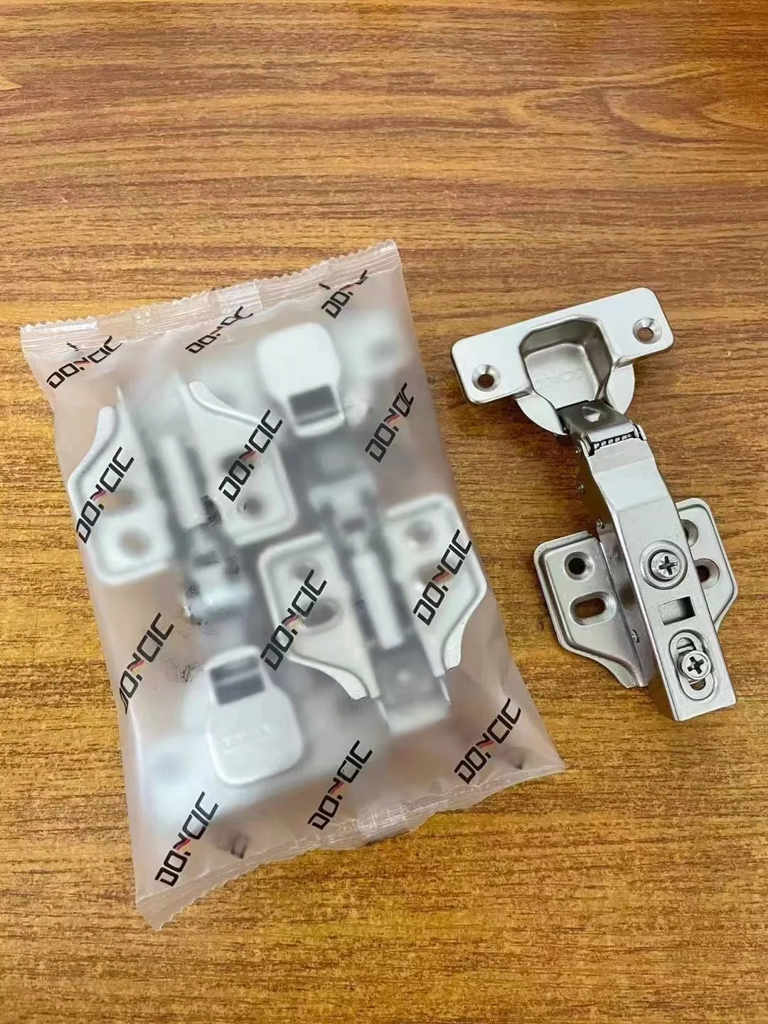 Doncic Kitchen Cabinets Hinge Soft Door Hing Close Furniture Door ...