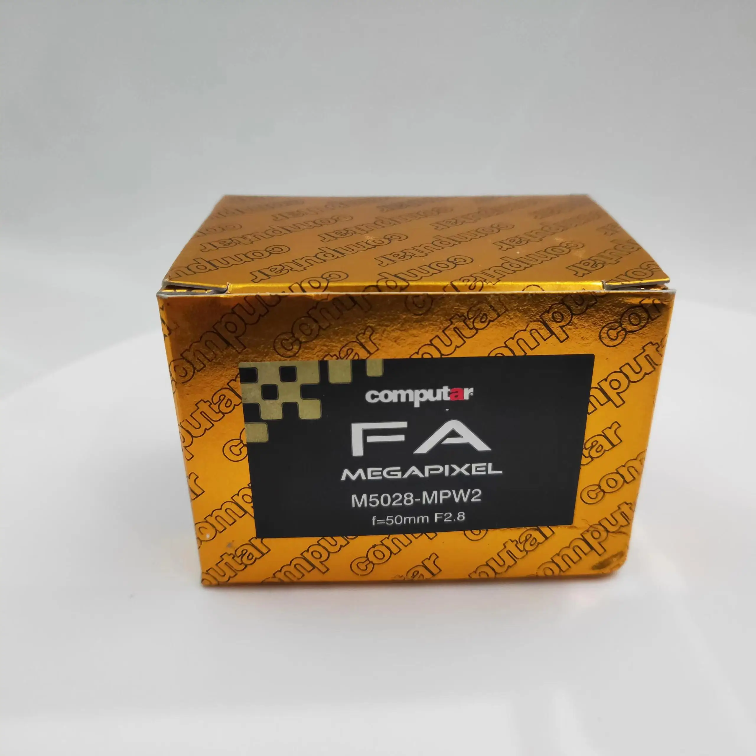 Computar 16mm 5mp C-mount Low Distortion Industrial Camera Lenses For Machine Vision - Buy ...