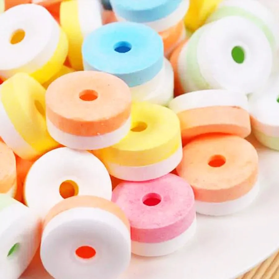 Wholesale Bulk Halal Multi-colored Sweet Whistle Hard Candy - Buy ...