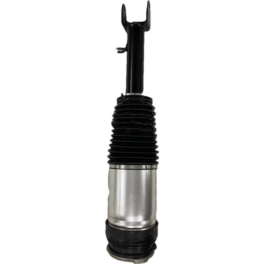 High Performance Air Shock Absorbers for Tesla Model S