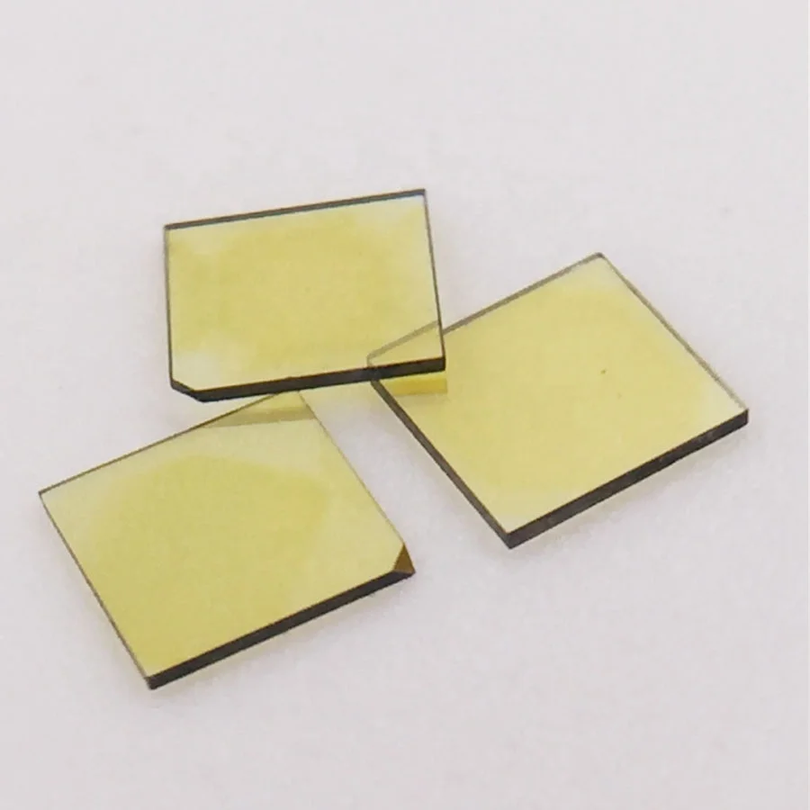 6.5mm Hpht Diamond Plate As Cvd Substrate Cvd Seeds - Buy Single ...