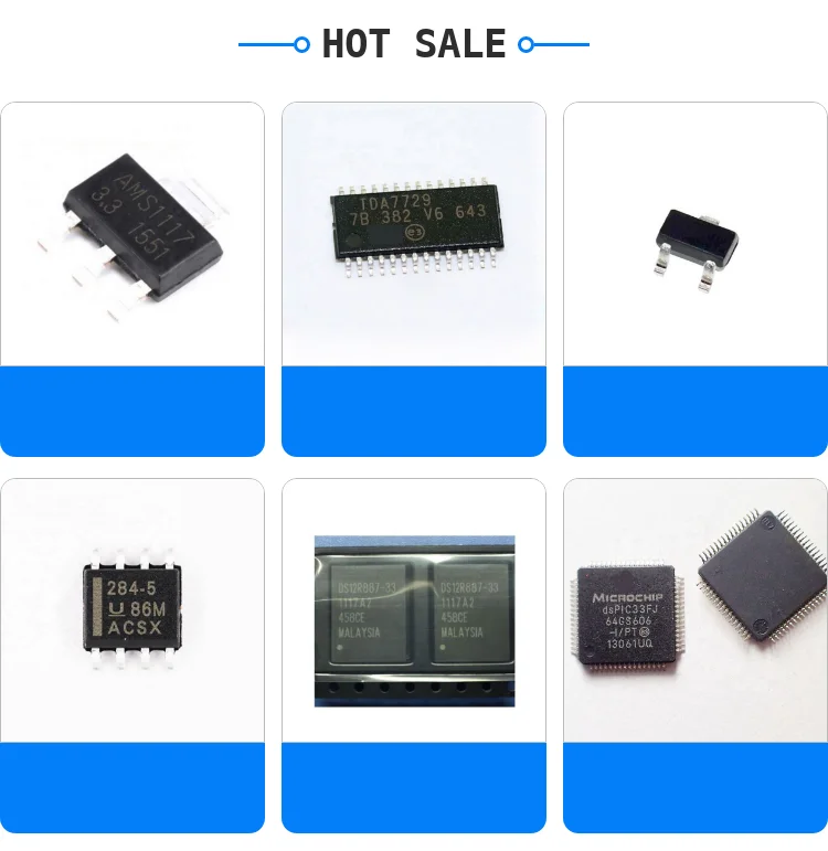 Ymc Sot23-5 Mos Field Effect Tube Lmv651mfx Lmv651 Lmv651mfx - Buy ...