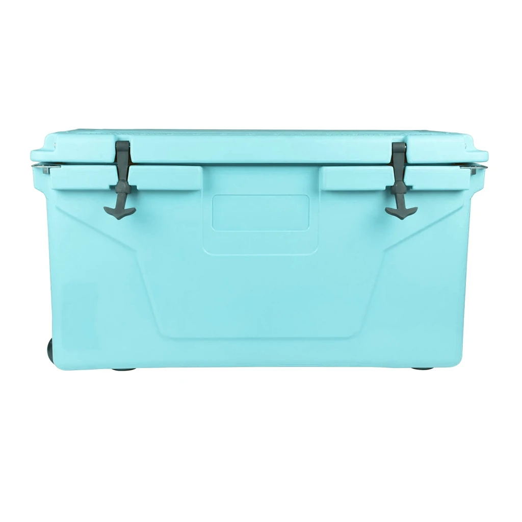 110l Extra Large Freezer Cold Pack Foldable Insulated Rotomolded Ice ...