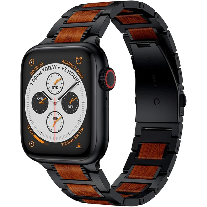 Metal Smart Watch Band跨境商机分析报告行业外贸出口趋势-阿里巴巴国际中文站官网