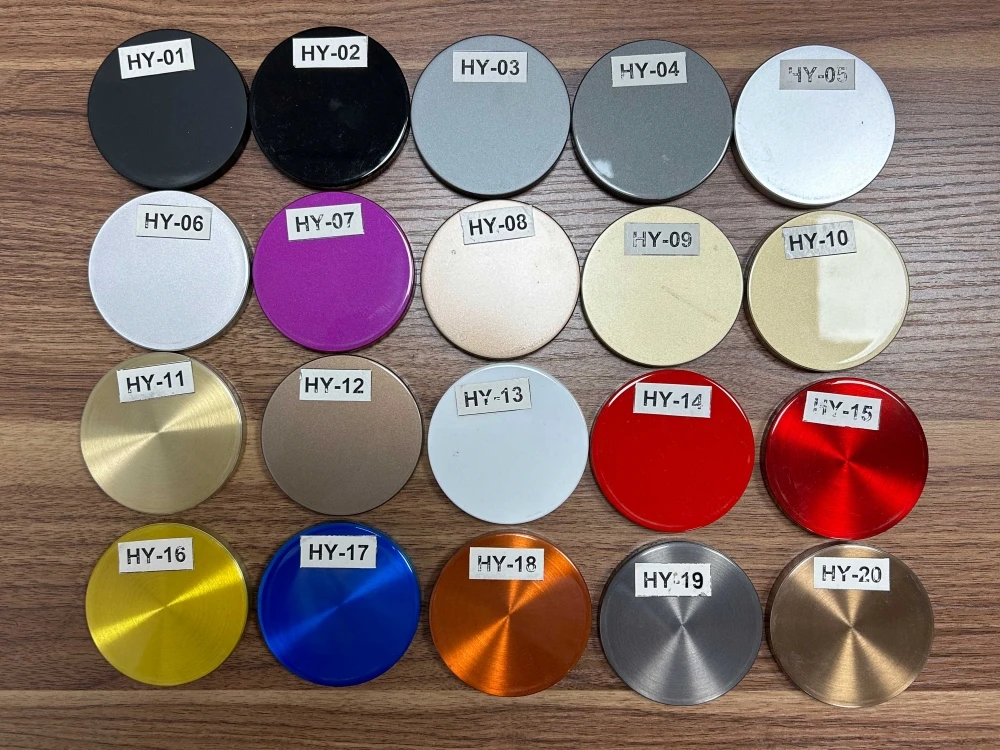 5x114.3 Custom 3 Piece Chrome Forged Wheels 12 16 18 21 20 22 26 Inch ...