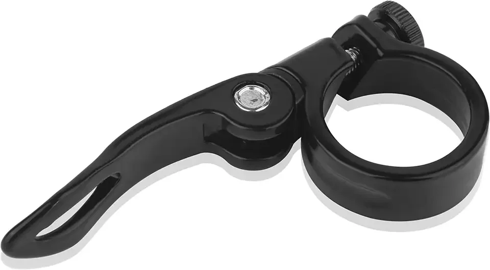 Aluminum Alloy Adjustable Cam Lever Quick Release Lever Clamp Lever for ...