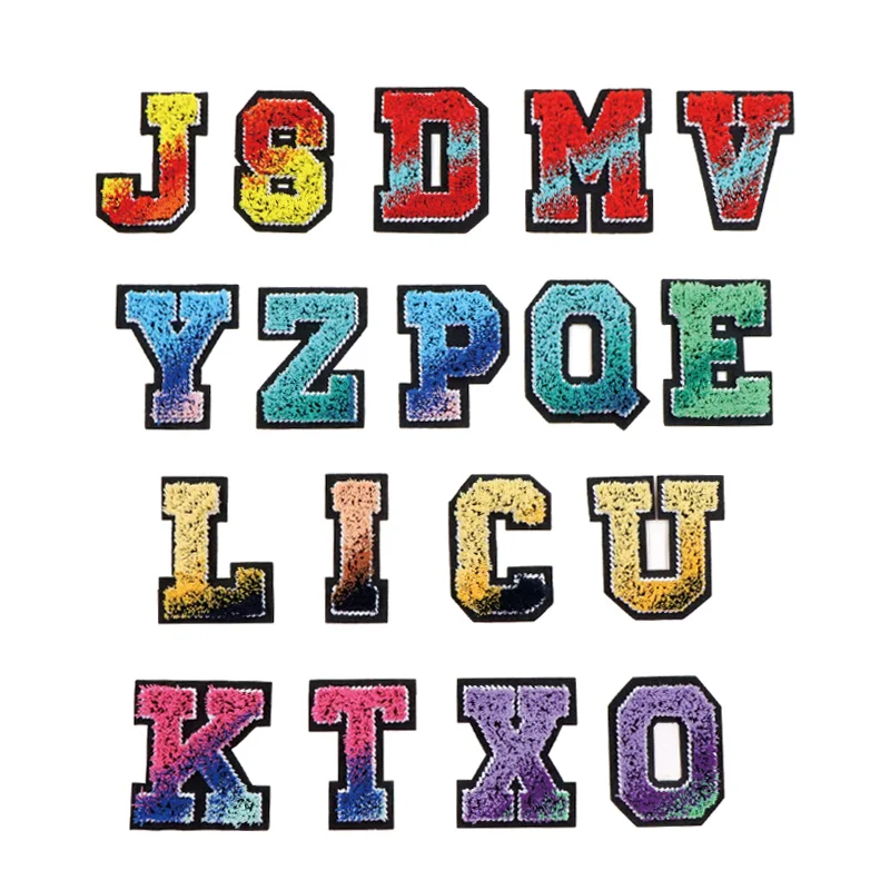 Custom Toothbrush Embroidery Patches - Soft PVC for Clothing