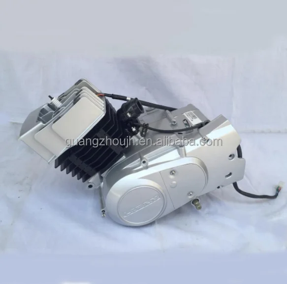 Hot Sale Ssuzuki Ax100 Electric Bike Engine Lifan Ax100 Ax100 ...