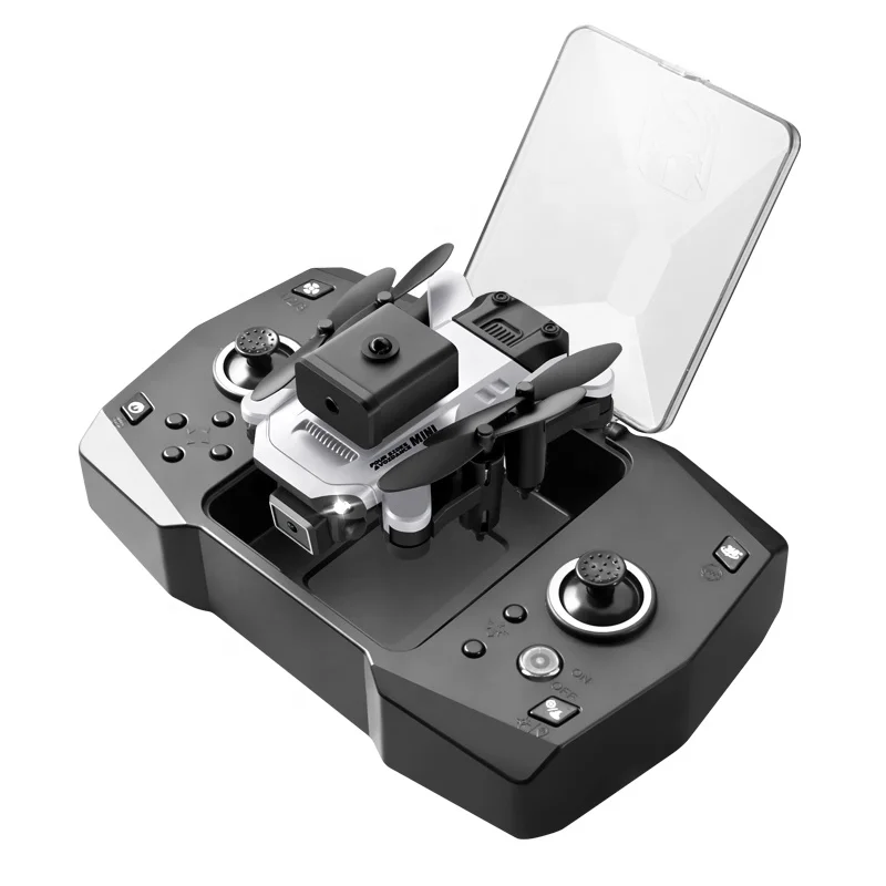 2022 Drone Professional 4k Hd Dual Cameras Dron Ky912 Mini Aerial ...