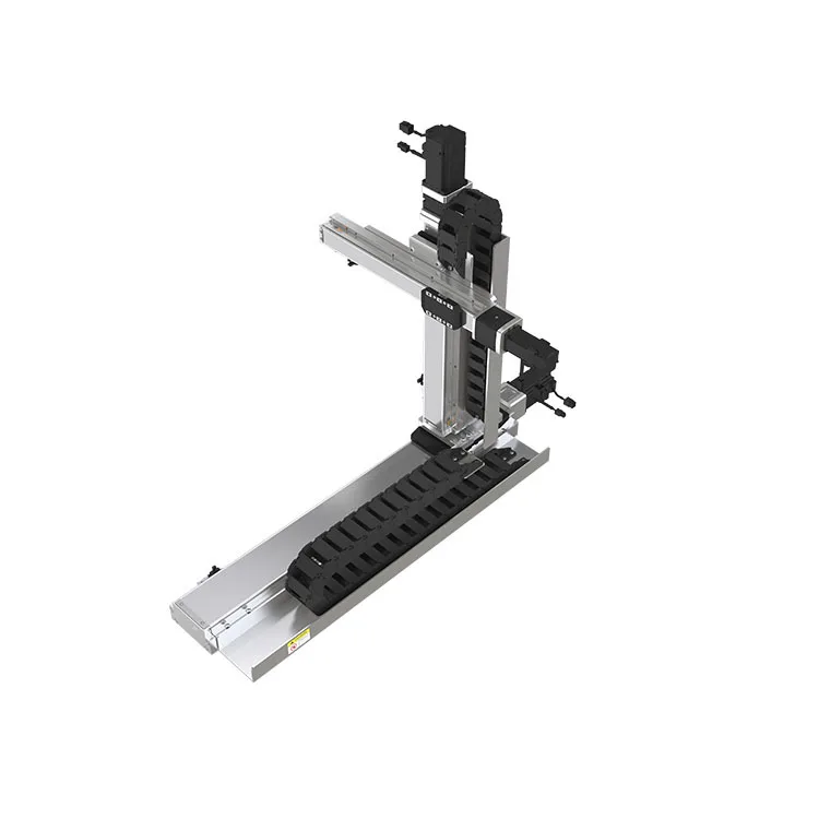 3 Axis Gantry Robot Manipulator - Precision and Speed