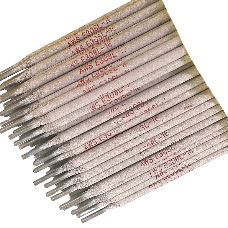 Stainless Steel Welding Electrode Ss Welding Rod Aws E308 E316 E312 ...