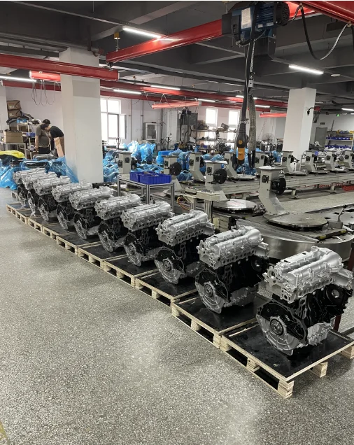 Packson Wholesale New Model F18D4 Z18XER A18XER 2H0 Engine