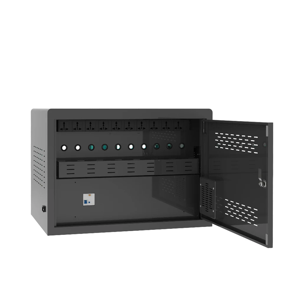 Acrylic Door Uvc Notebook Ipad Laptop Tablet Pc Charging Cabinet - Buy ...