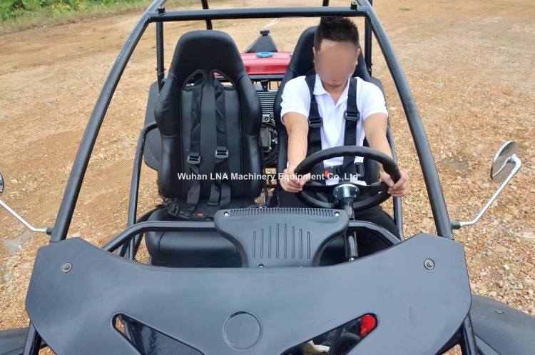Lna Silky Smooth 200cc Go Cart Adult - Buy Go Cart Adult,Gas Go Cart,Go ...
