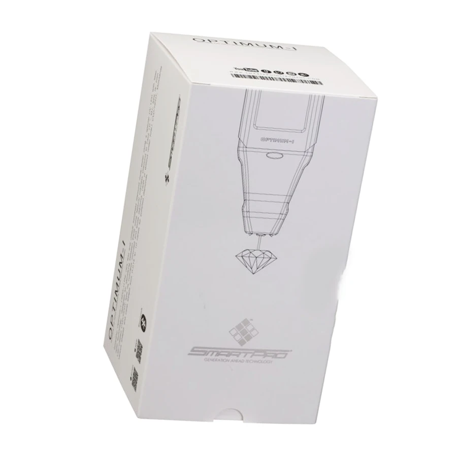 Jewelry Making Tools Diamond Cvd/hpht Moissanite Tester Diamond Multi ...