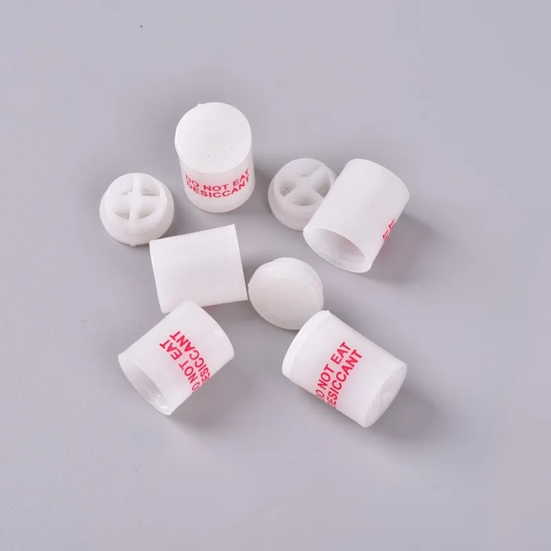 1g 2g 3g Silica Gel Canister Pharma Silica Gel Desiccant In Bottle ...