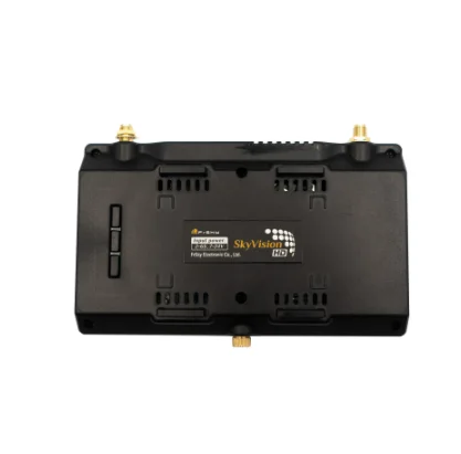 Newfrsky X20 Peter Pan Hd Transmitter Image Display Digital Video ...