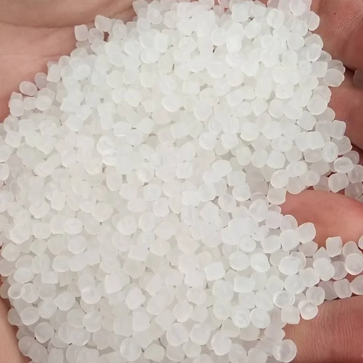 HDPE Granules 5000s SINOPEC L501 - High Strength PE Resin