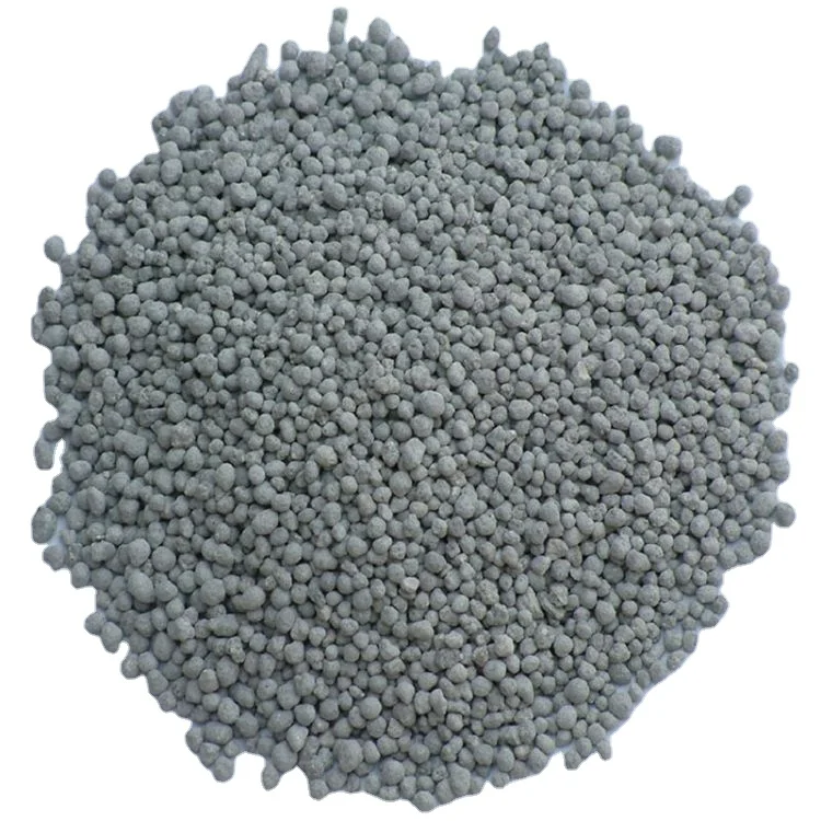 High Quality Map Fertilizer 12-61-0 Monoammonium Phosphate 12 61 0 ...