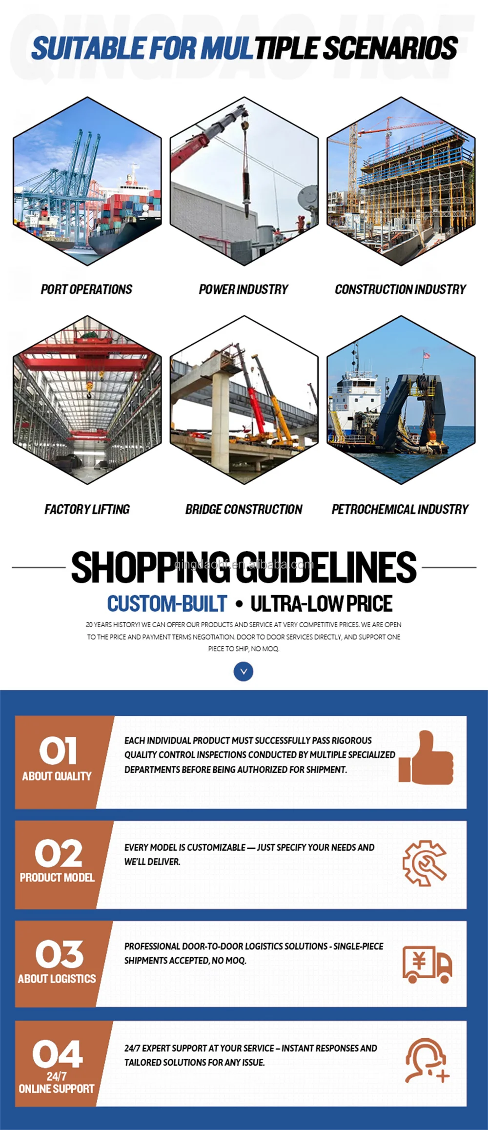 Formwork Hardware System Precast Concrete Accessories Spacer X Flat Tie ...