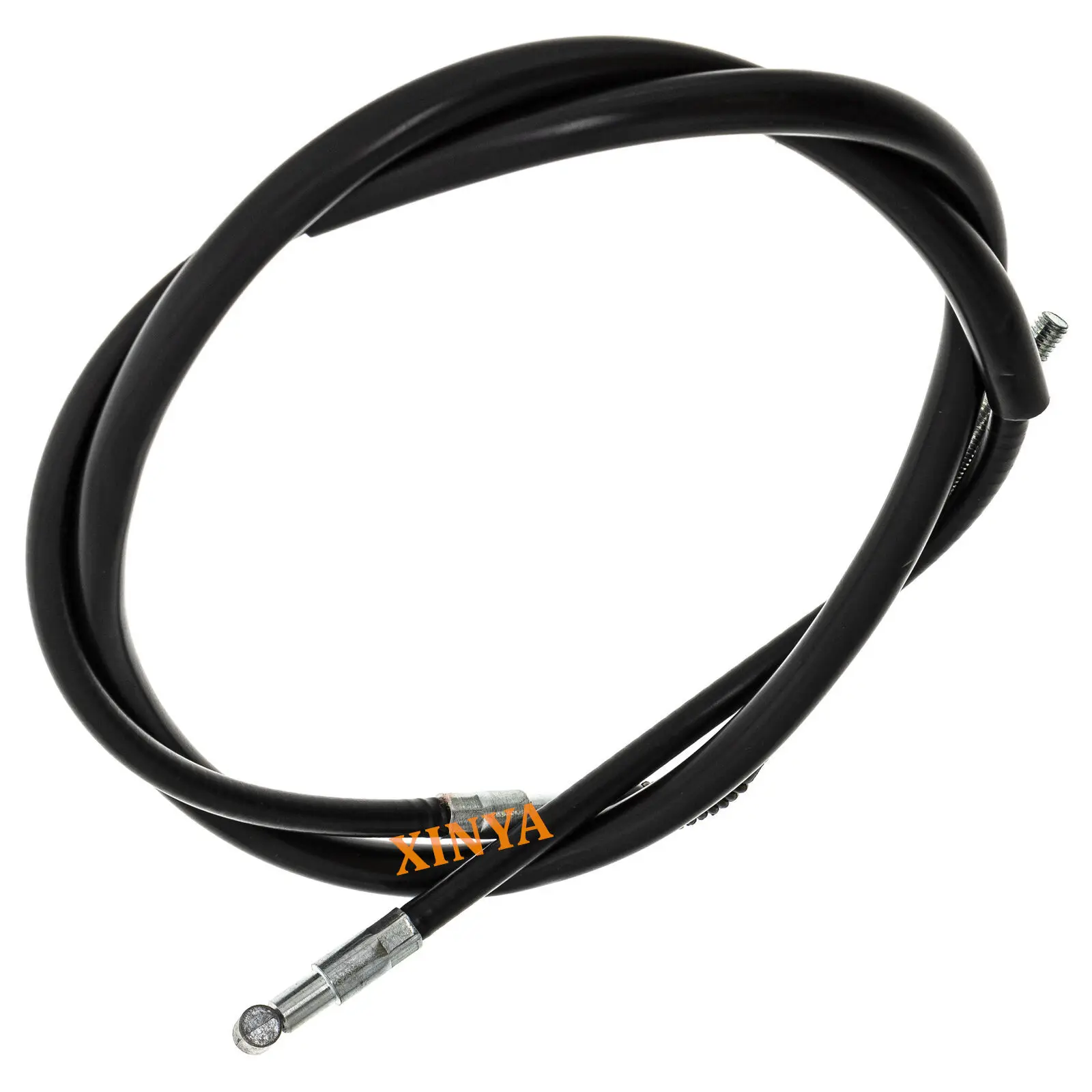 Factory Price Rear Hand Brake Cable For Yamaha Big Bear 350 4x4 - Buy ...