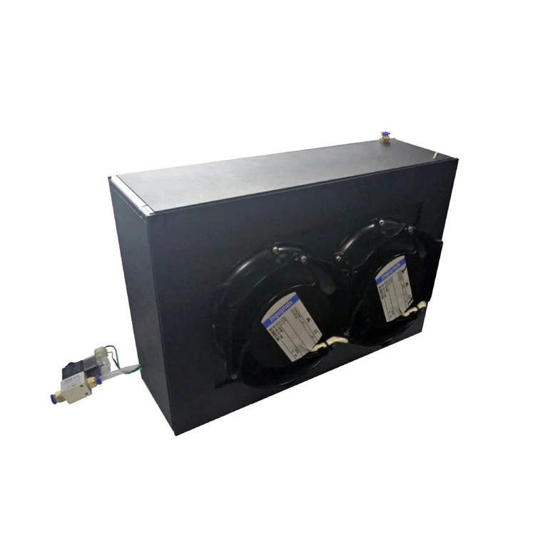 3KW Hydrogen Fuel Cell - 48V Power for Uavs & Toys