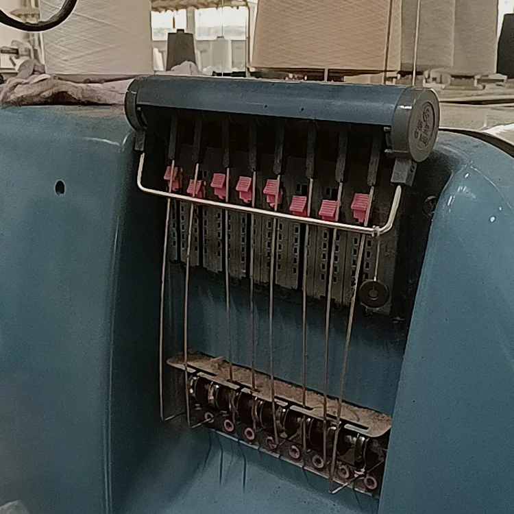 High Quality Dual System Edge Stand 8 Color Edge Pick Stand with Left ...