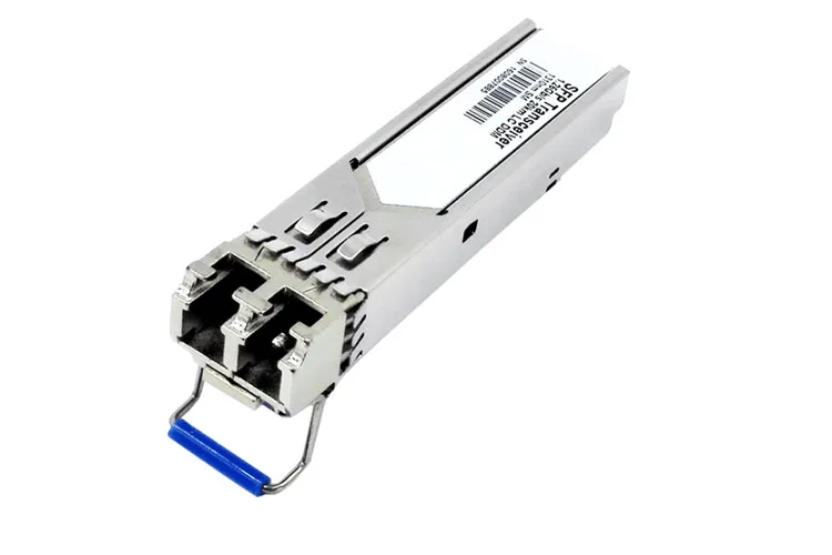 Sc/lc Connector Dual Fiber 1.25g Sfp Module - Buy Sfp Module Lc 1.25g ...