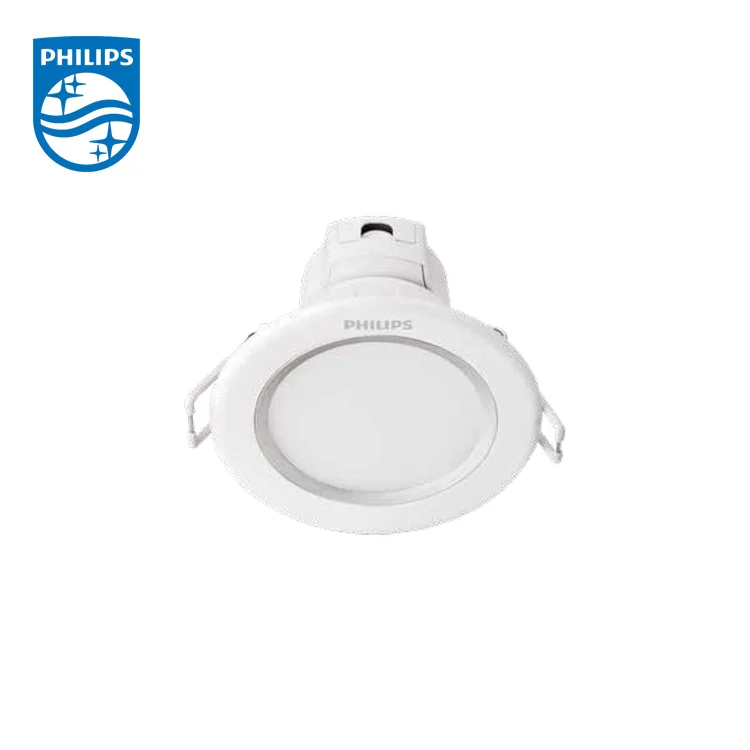 Philips Flashing Led Downlight 3.5w 5w 6.5w 8w D80 D95 D105 D125 100 ...