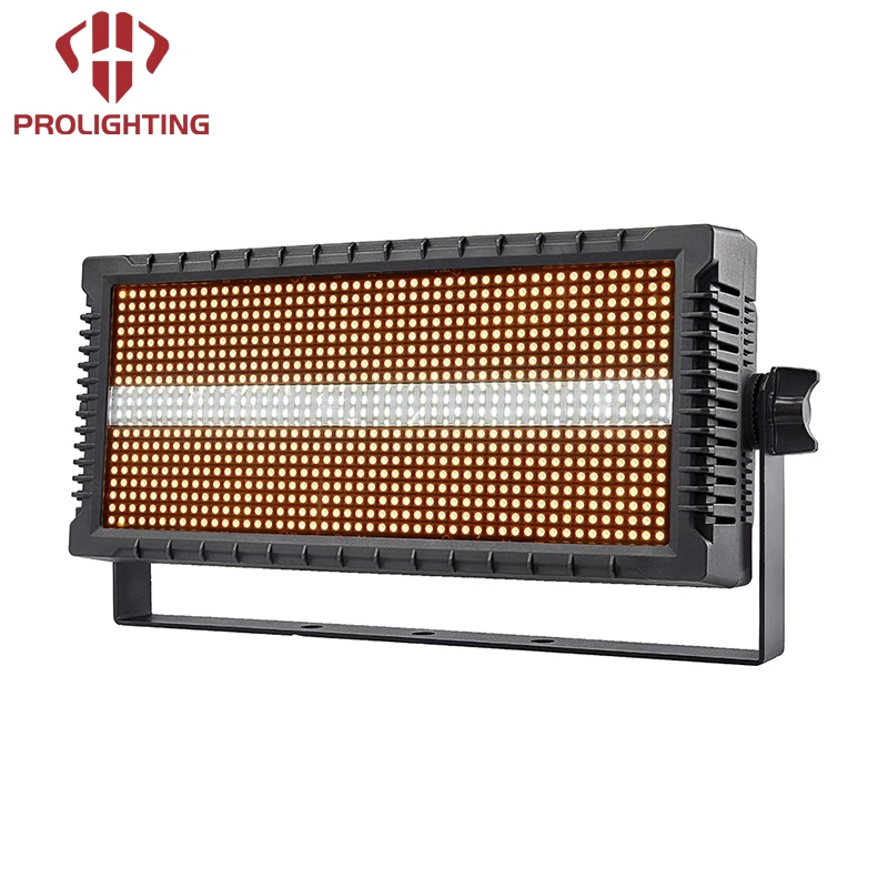 Indoor Lighting Dmx Control Stormy 1200 Rgbw 4in1 Atomic Led Strobe ...