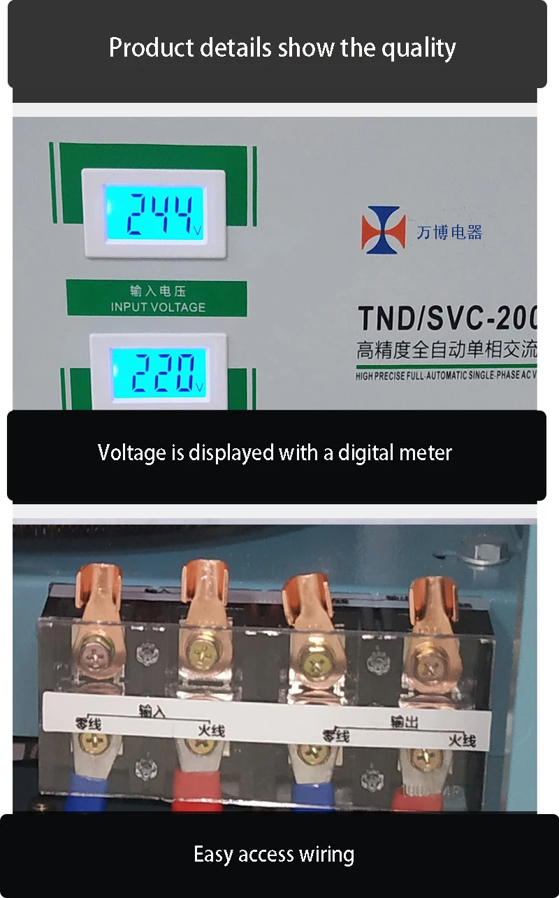 220v 3 Phase Isolation Transformer With Waterproof Case High Quality ...